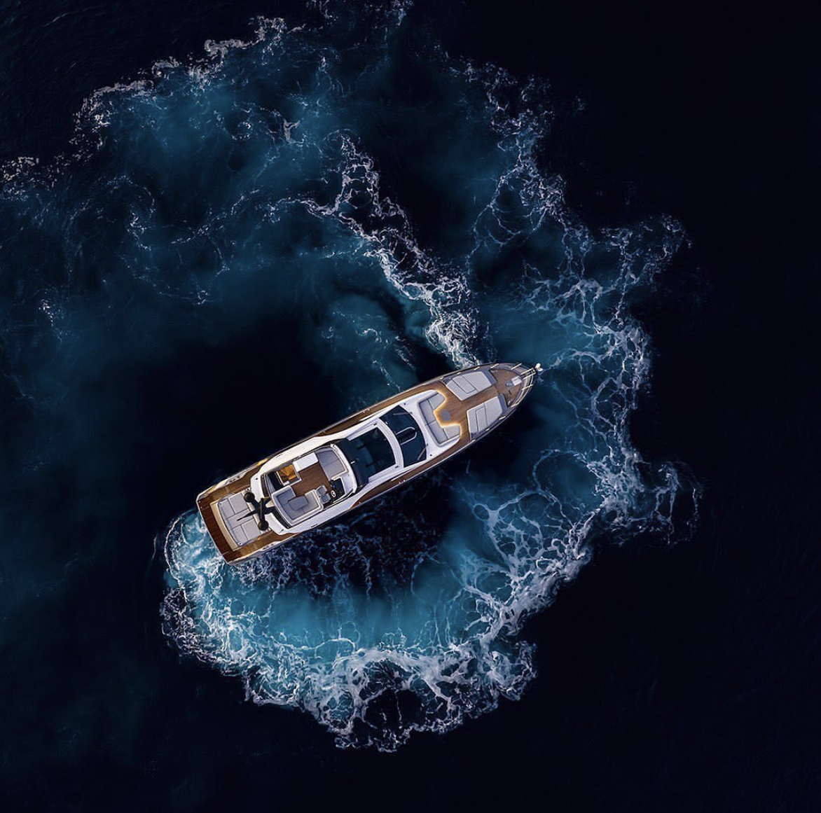 Boat Class - BR MARINAS - A maior rede de marinas do Brasil