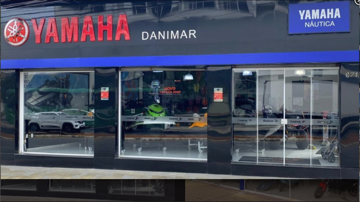 Danimar - BR MARINAS - A maior rede de marinas do Brasil