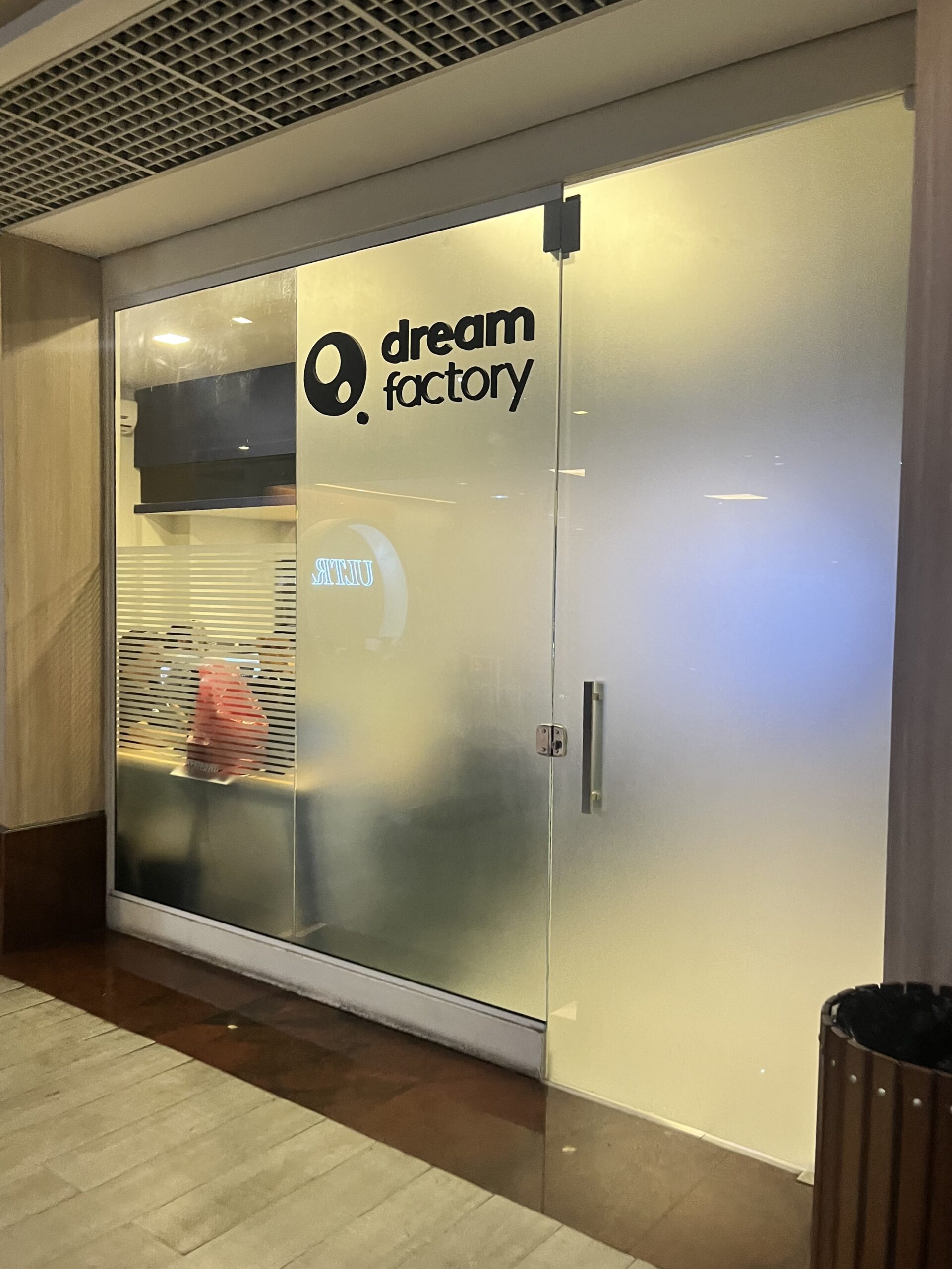 Dream Factory - BR MARINAS - A maior rede de marinas do Brasil